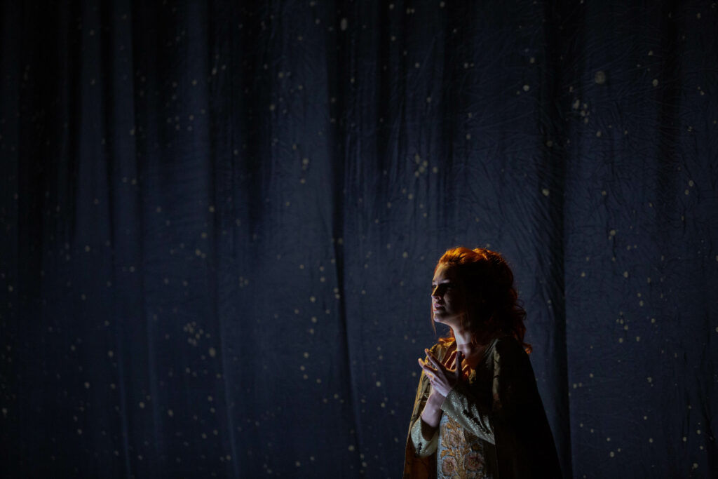 Tancredi – Pierre-Emmanuel Rousseau